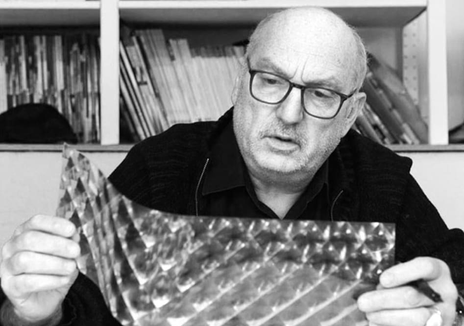 Yann Kersalé - Lighting designer