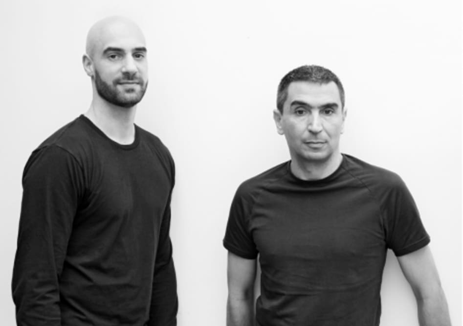 Normal Studio: Art Direction and Lighting Designers