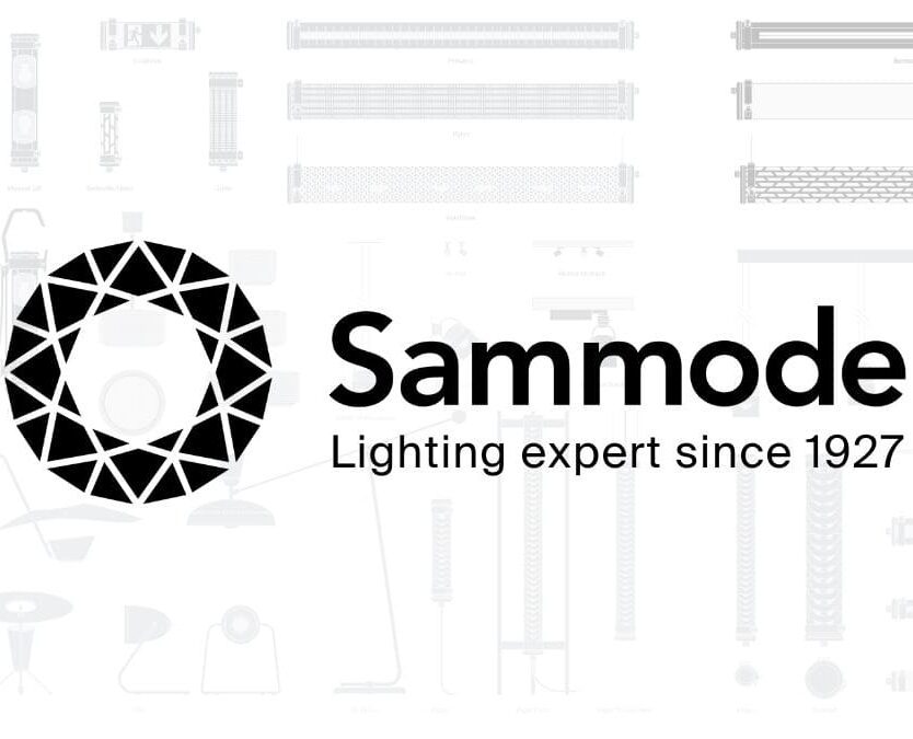 Inspection pit lighting - Sammode