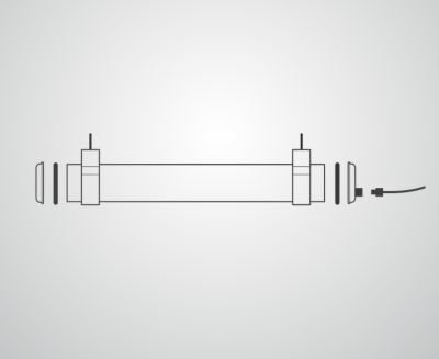 La force du système tubulaire Sammode - Sammode